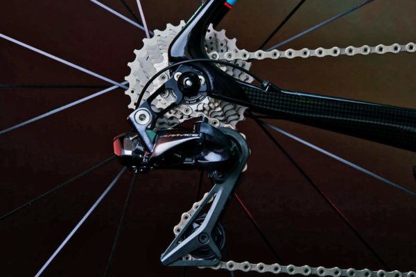 Genesis Zero SL, new carbon road bike of Madison Genesis Team coming ...