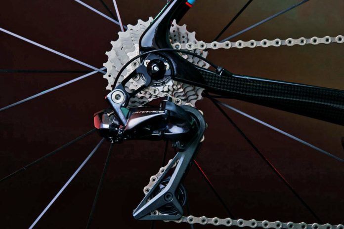 Genesis Zero SL, new carbon road bike of Madison Genesis Team coming ...