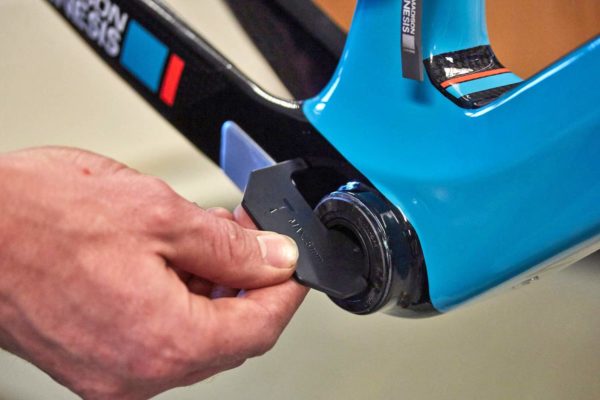 Genesis Zero SL, new carbon road bike of Madison Genesis Team coming ...