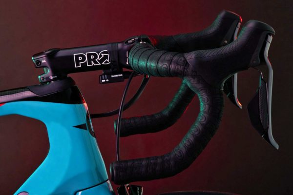 Genesis Zero SL, new carbon road bike of Madison Genesis Team coming ...