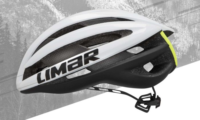 Limar Air Pro blends full ventilation into aero helmet for its Astana ...