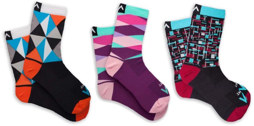 Prepping for summer with Pony Cycling, ProViz and more!