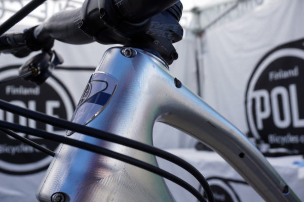 SOC18: New mountain bikes from Foes, Diamondback, RSD, Pole ...