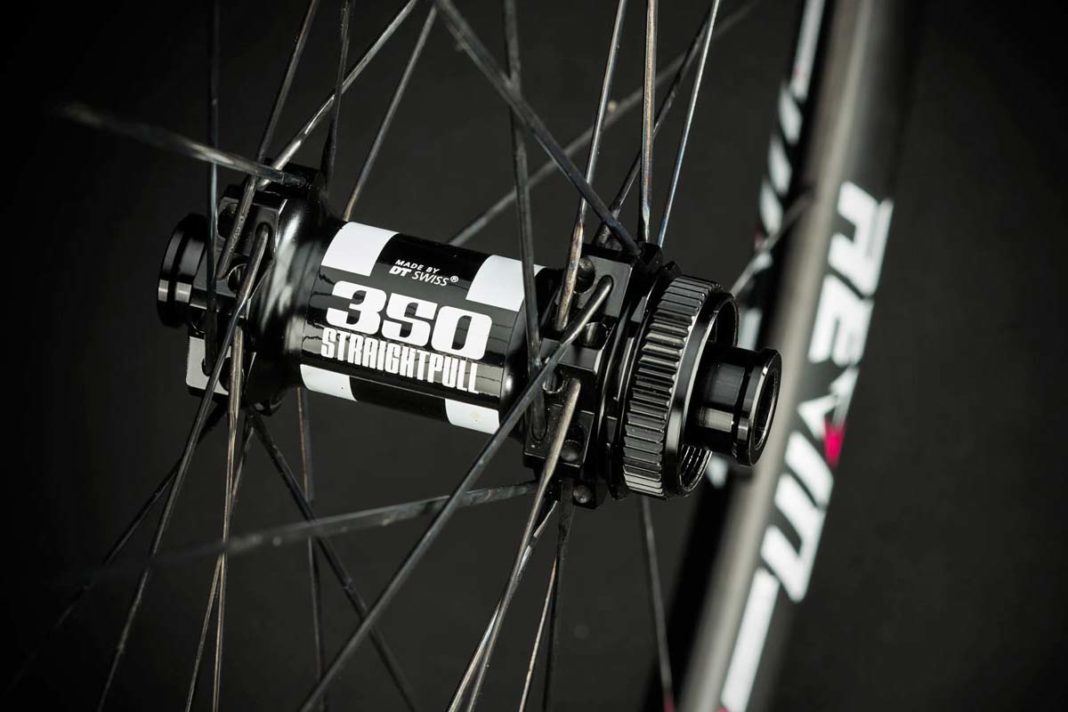 Revin Cycling rolls out affordable carbon G21 gravel road wheelset ...