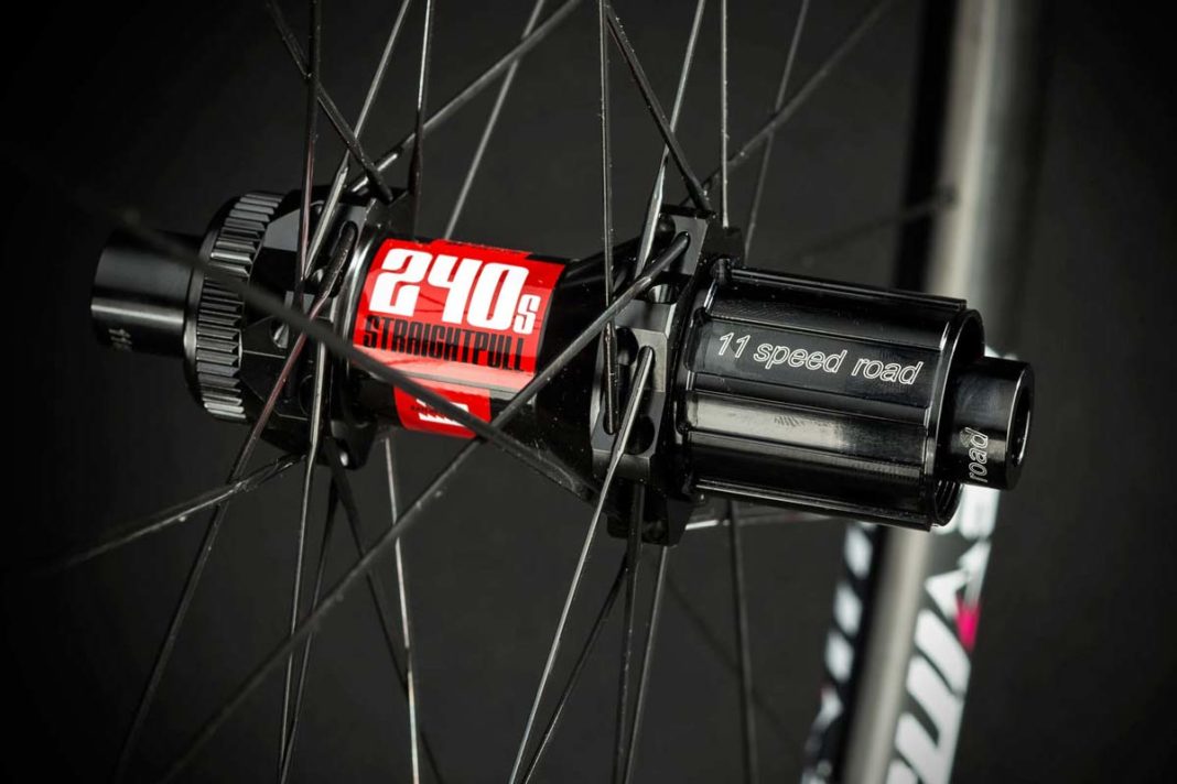 Revin Cycling rolls out affordable carbon G21 gravel road wheelset ...