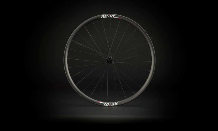 Revin Cycling rolls out affordable carbon G21 gravel road wheelset ...