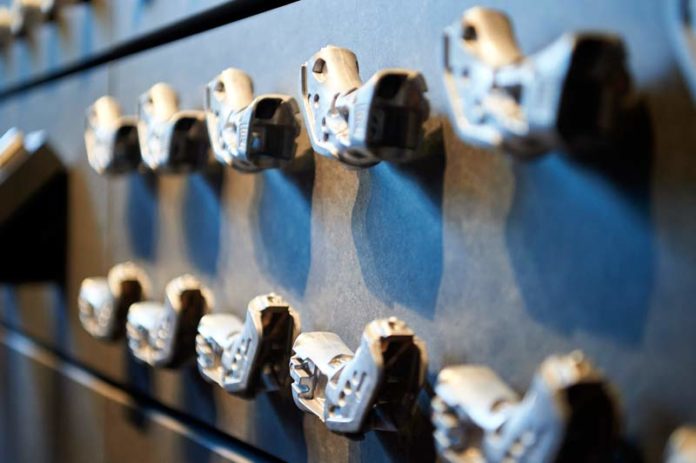 Shimano Factory Tour - This is why they're masters of the metal - Bikerumor