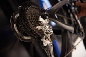 Shimano XTR M9100 - Actual weights, pricing, design story & more photos ...