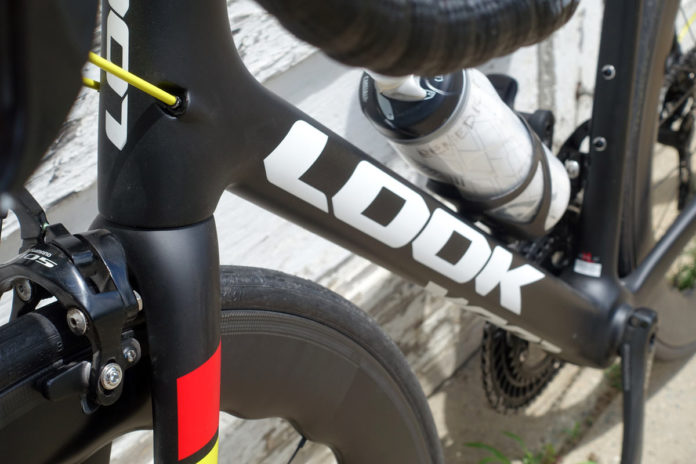 Review: Look 785 Huez is an affordable, race-ready climber's road bike ...