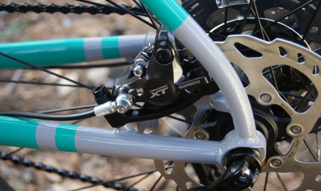 Long Term Review: Breezer Lightning 27.5+ Team Mountain Bike - Bikerumor