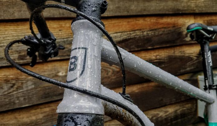 Long Term Review: Breezer Lightning 27.5+ Team Mountain Bike - Bikerumor