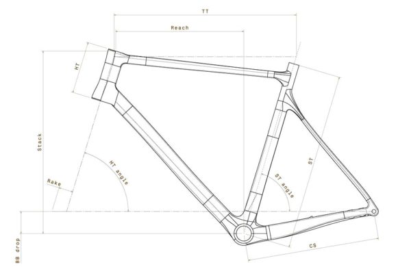 Exclusive: Get a truly customized Italian carbon road bike with EXEPT ...