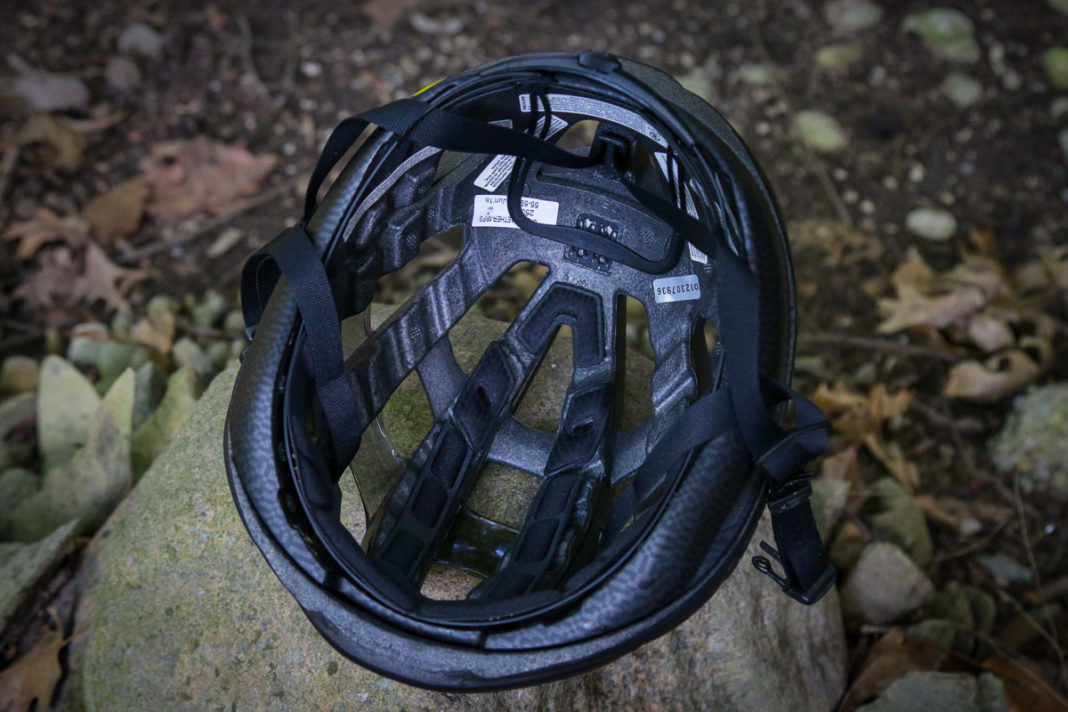 Hands On: Impressive Giro Aether cycling helmet brings MIPS Spherical ...