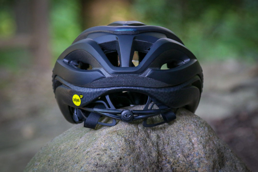 Hands On: Impressive Giro Aether cycling helmet brings MIPS Spherical ...