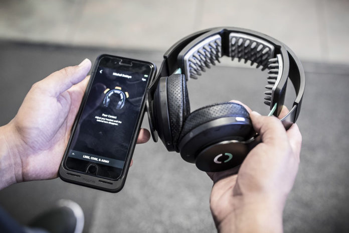 Why USA Cycling athletes train with brain stimulating Halo Sport ...