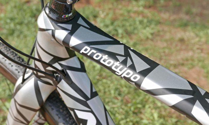 Spotted: MMR teases prototype carbon Xtour gravel & Attack cyclocross ...