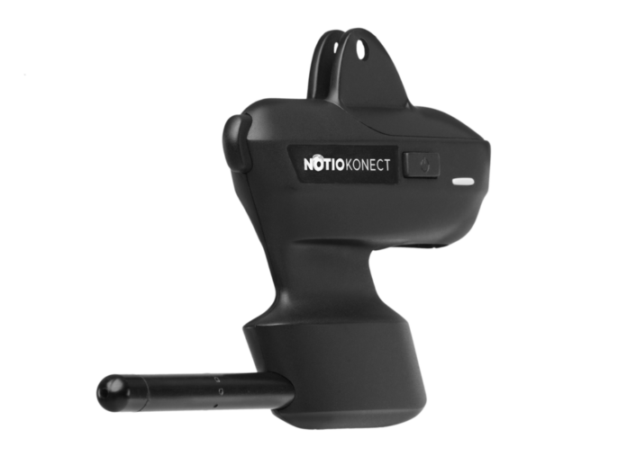 Notio Konect Tour will teach customers first hand how to improve their ...