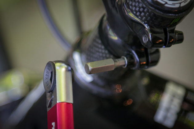 Hands On: PrestaCycle TorqRatchet & 3 Way Ratchet put a new spin on ...