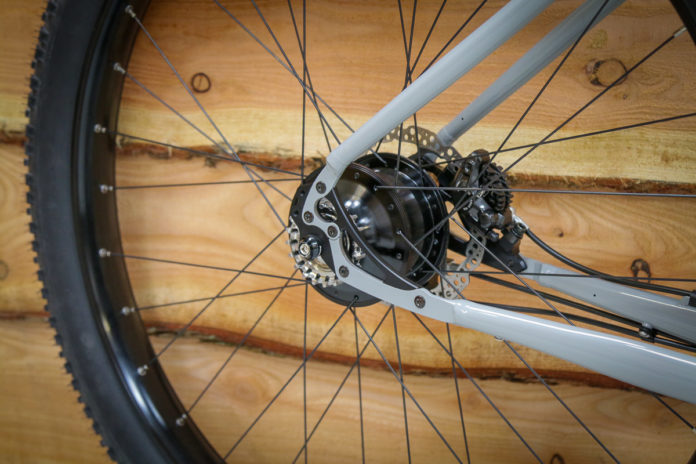 Factory Tour: Shaping Shand (and Trillion) Cycles in Scotland - Bikerumor