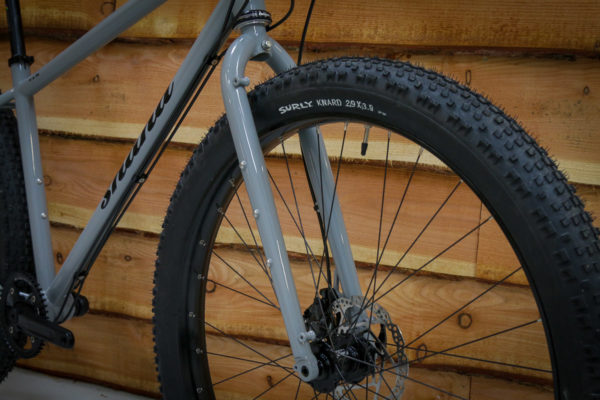 Factory Tour: Shaping Shand (and Trillion) Cycles in Scotland - Bikerumor