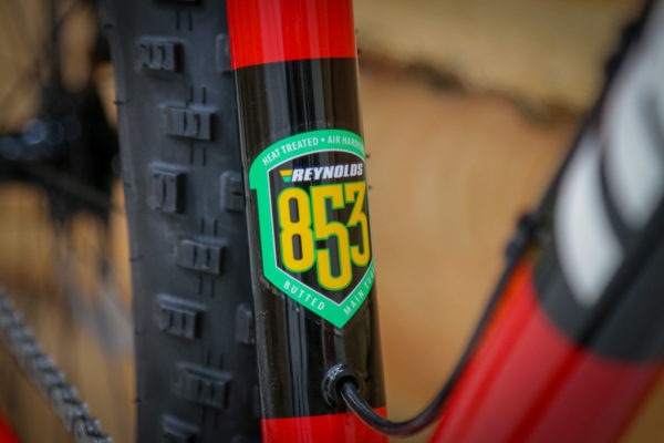 Trillion Cycles doubles up with 130mm Shug Hardtail - Bikerumor