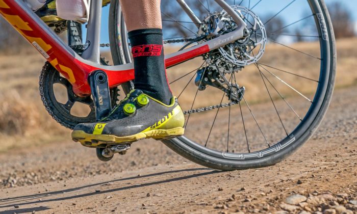 Stan’s revamps the Grail in new carbon Grail CB7 & alloy MK3 gravel ...