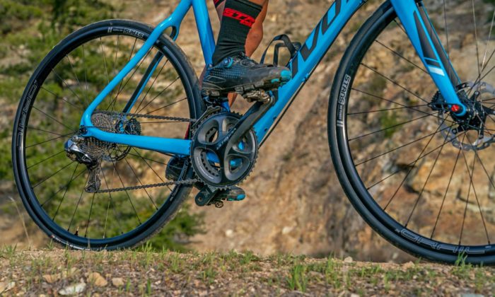 Stan’s revamps the Grail in new carbon Grail CB7 & alloy MK3 gravel ...