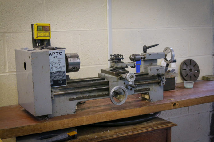 Swarf Cycles Tour: Scottish steel suspension straight from the Tweed ...