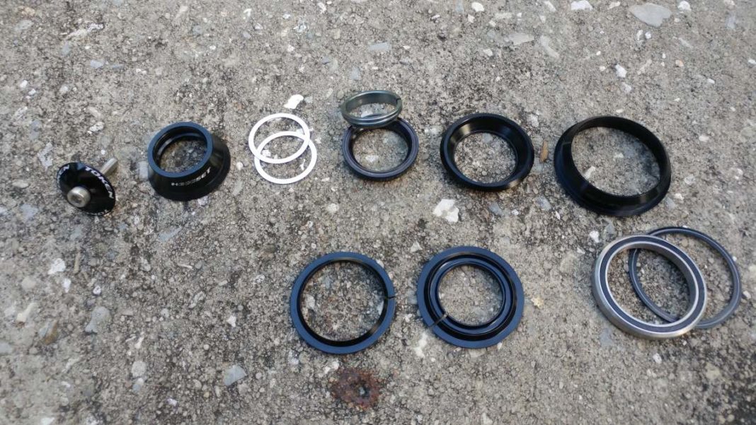 Review: Token Integrated "hEGGset" Headset & Push'n-Turn Headset ...