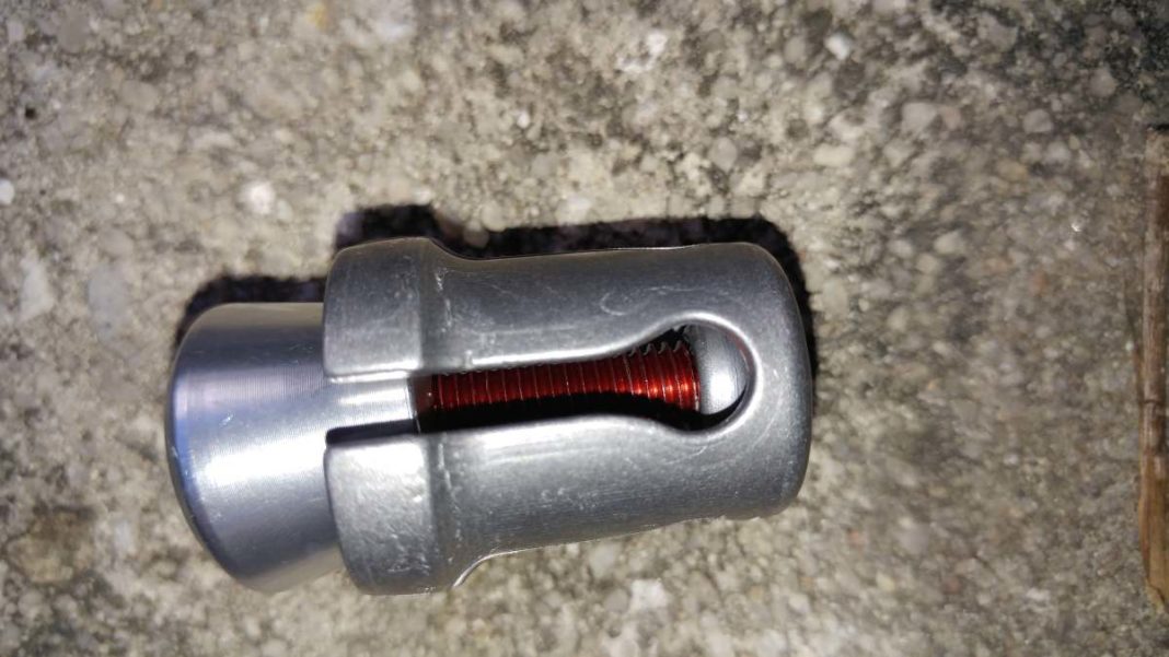 Review: Token Integrated "hEGGset" Headset & Push'n-Turn Headset ...