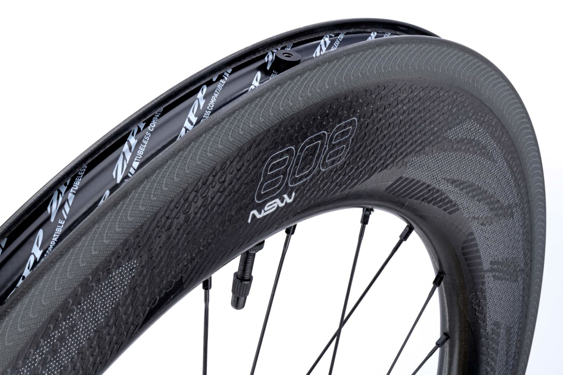 Zipp lightens up aero Firecrest clinchers, widens tubeless NSW ...