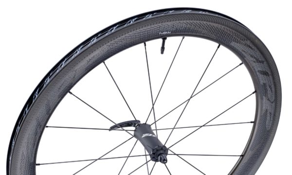 Zipp lightens up aero Firecrest clinchers, widens tubeless NSW ...