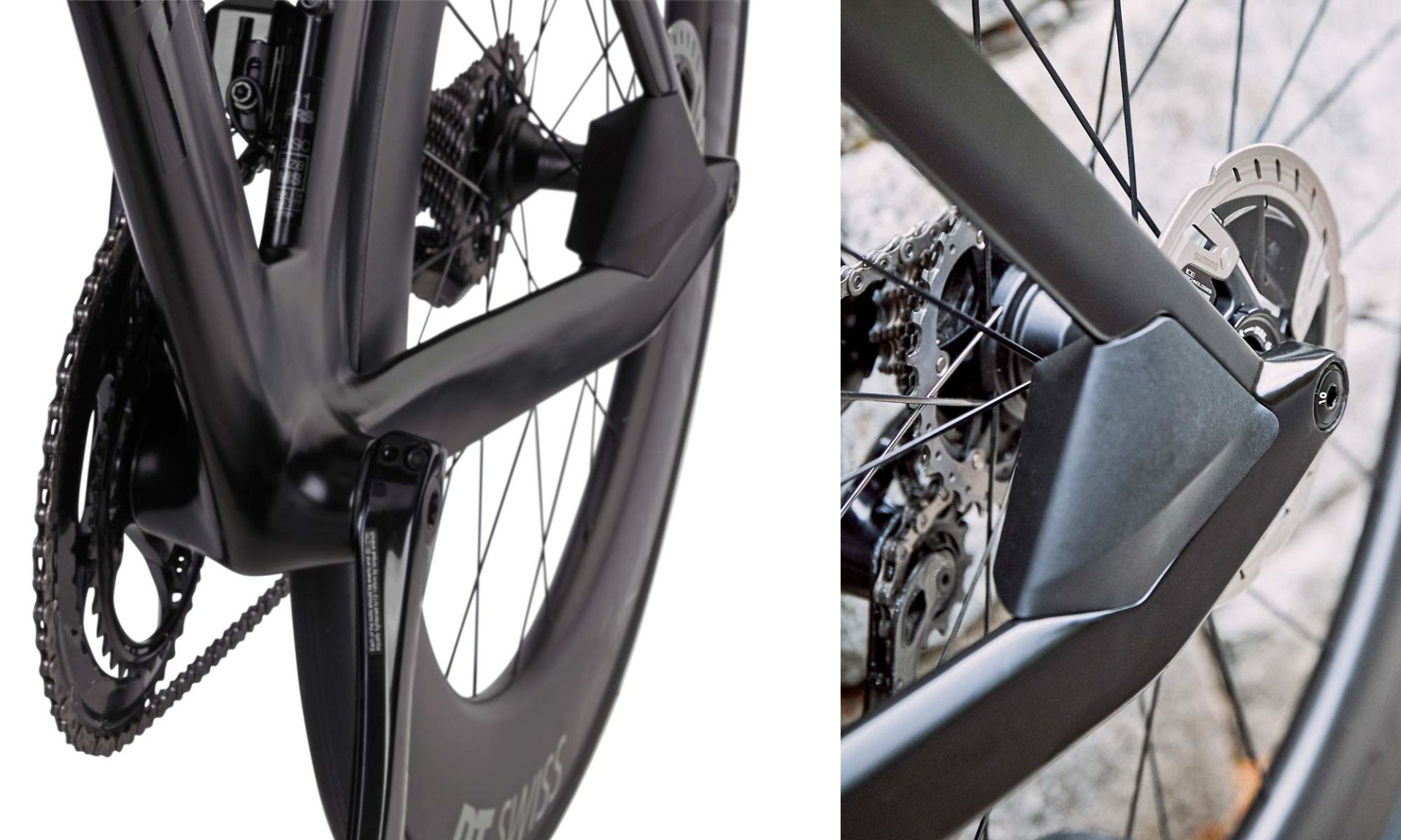 BMC Timemachine 01 Disc slips in as the ultimate triathlon/TT bike ...