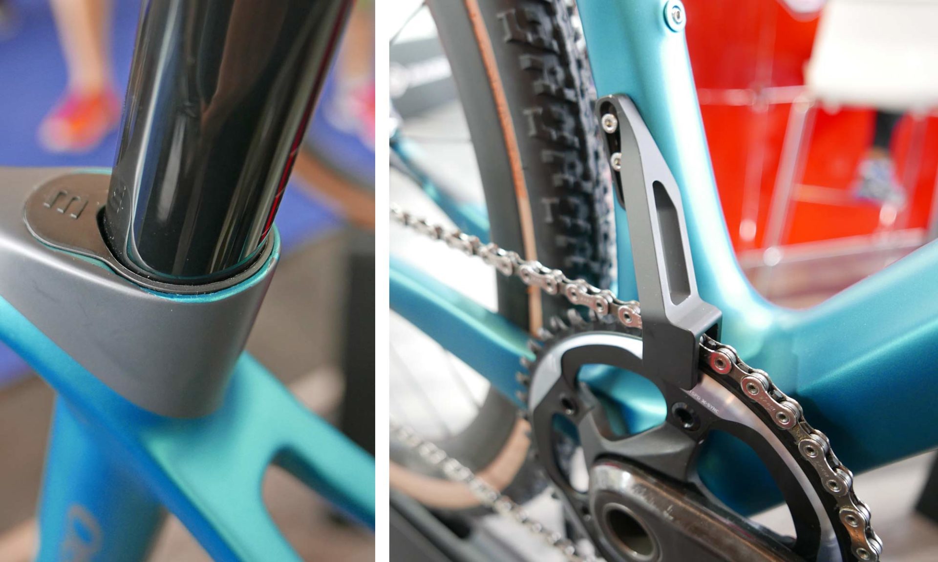 EB18: 2019 Basso Diamante drops sleek all-around road racer, Palta ...