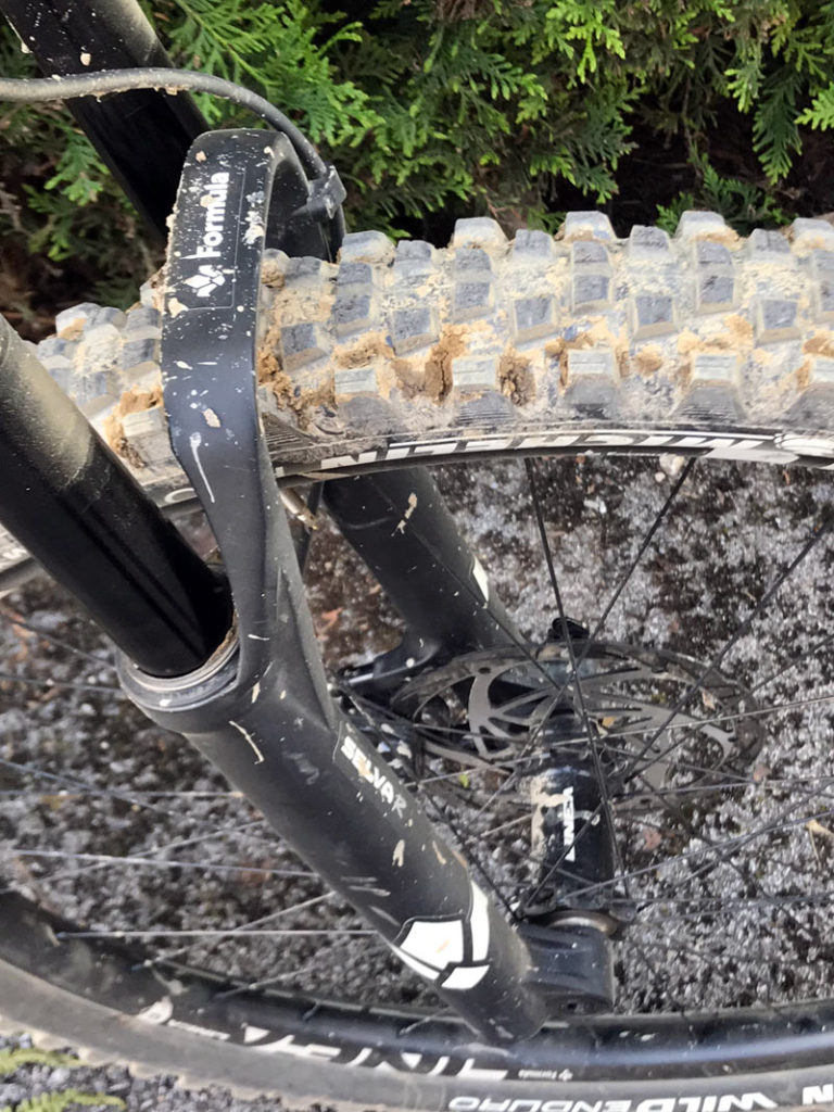 2019 Formula Selva R brings back true dual air suspension forks - First ...