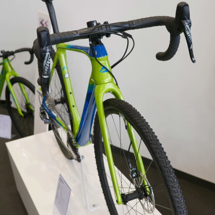 EB18: Merida Mission CX refocuses the brand on cyclocross racing ...