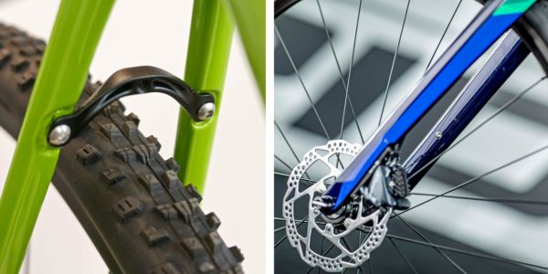 EB18: Merida Mission CX refocuses the brand on cyclocross racing ...