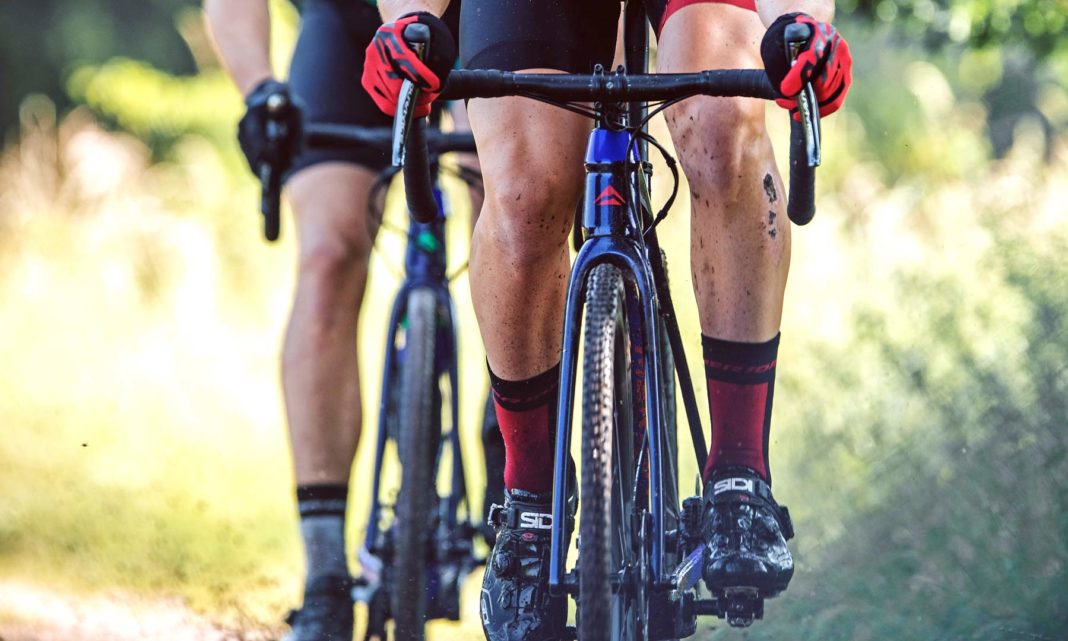 EB18: Merida Mission CX refocuses the brand on cyclocross racing ...