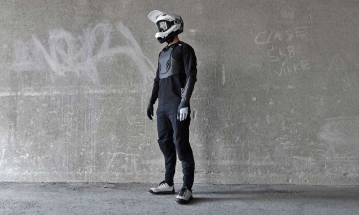 POC unveil new 2019 Road, Enduro & DH clothing and protective gear ...