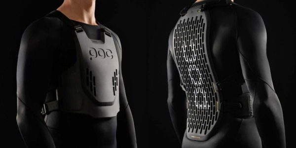 POC unveil new 2019 Road, Enduro & DH clothing and protective gear ...