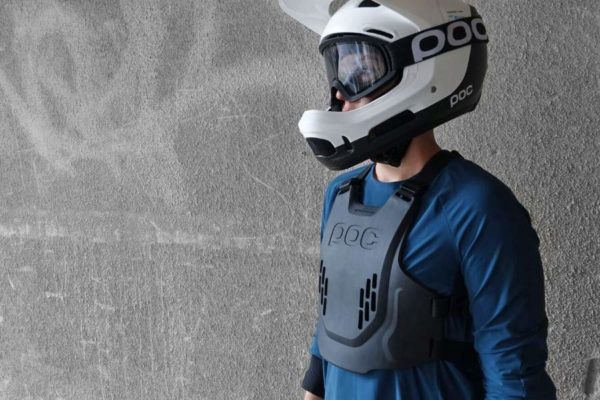 POC unveil new 2019 Road, Enduro & DH clothing and protective gear ...
