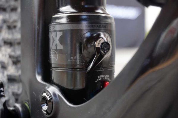 EB18: Scott gives you instant ramp control on rear shocks & streamlined ...