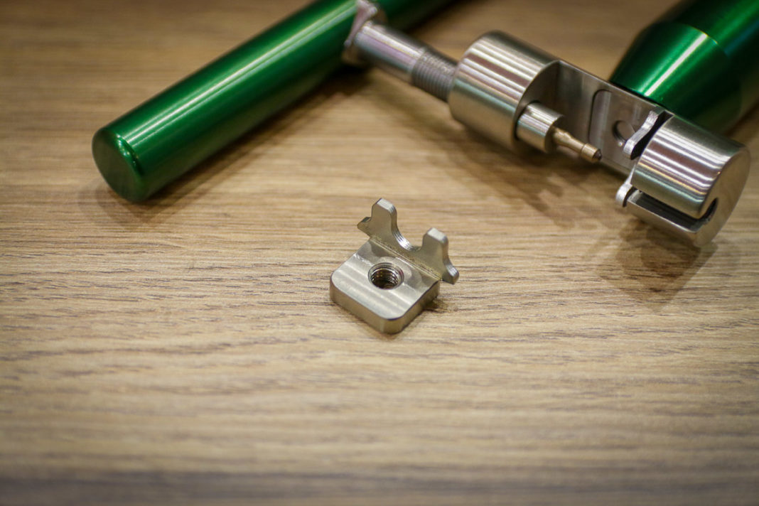New Abbey Bike Tools Chain Tool should provide Decades of service ...