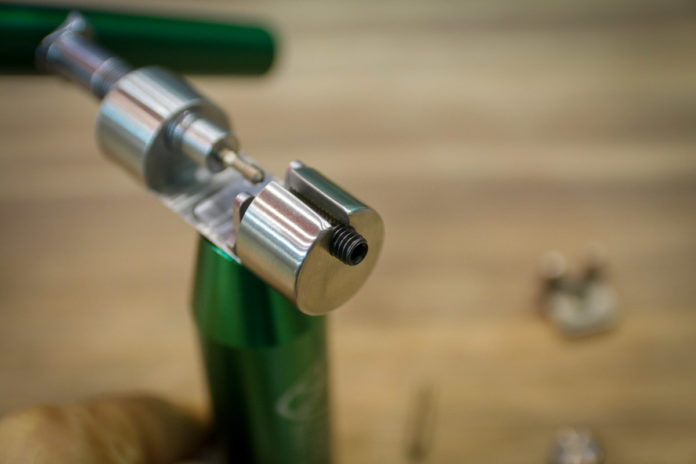 New Abbey Bike Tools Chain Tool should provide Decades of service ...
