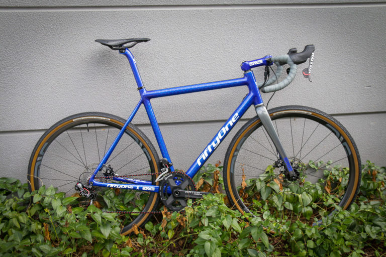 FiftyOne Bikes Assassin gravel bike takes aim at versatility w ...