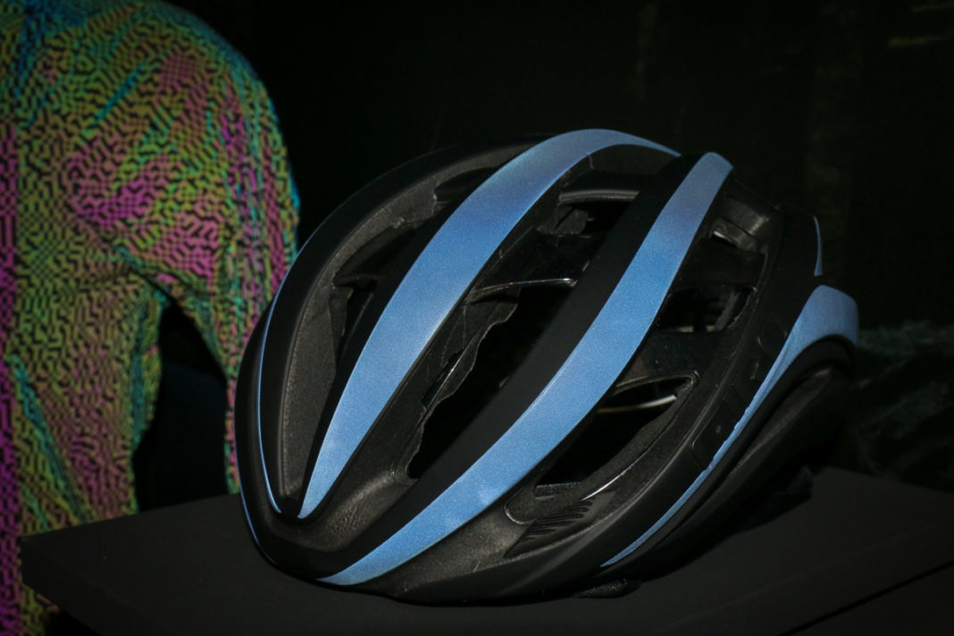 EB18: Giro goes all in on MIPS, adds Syntax, Seyen, Artex, Reflective ...