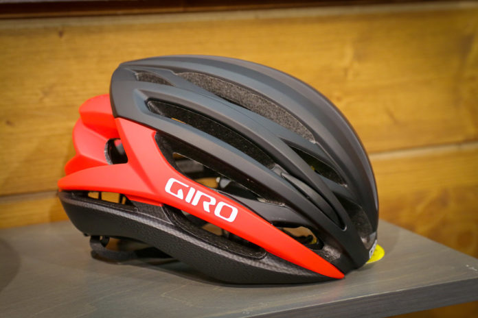 EB18: Giro goes all in on MIPS, adds Syntax, Seyen, Artex, Reflective ...