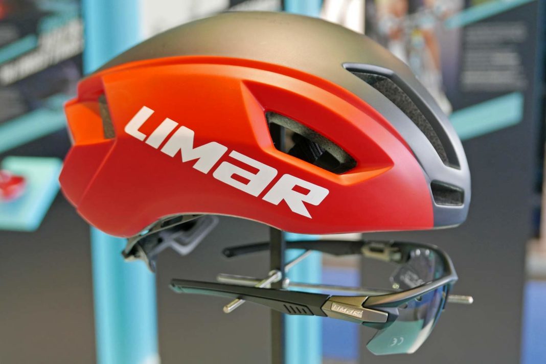 EB18: Limar Air Master, Star & King smooth out all-new 2019 aero helmet ...