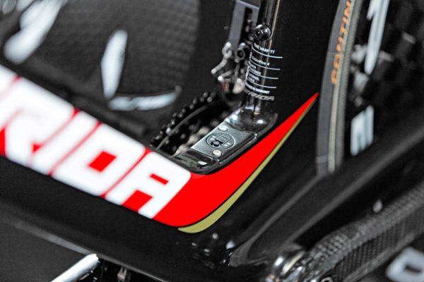 Merida Time Warp TT readies faster & lighter for a Tour de France time ...