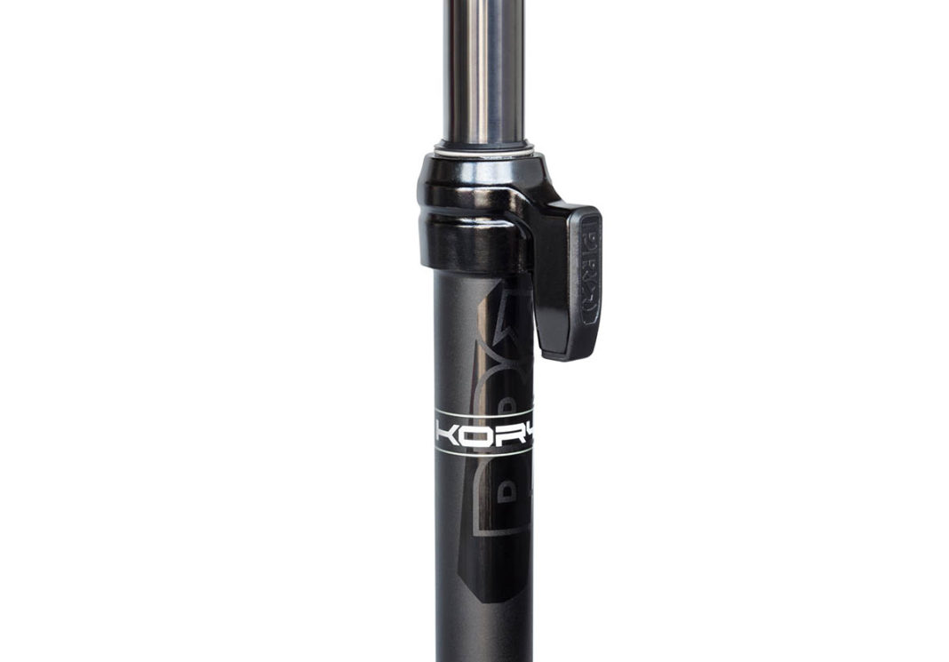 PRO drops new Koryak dropper posts with 70mm Gravel to 170mm Enduro ...